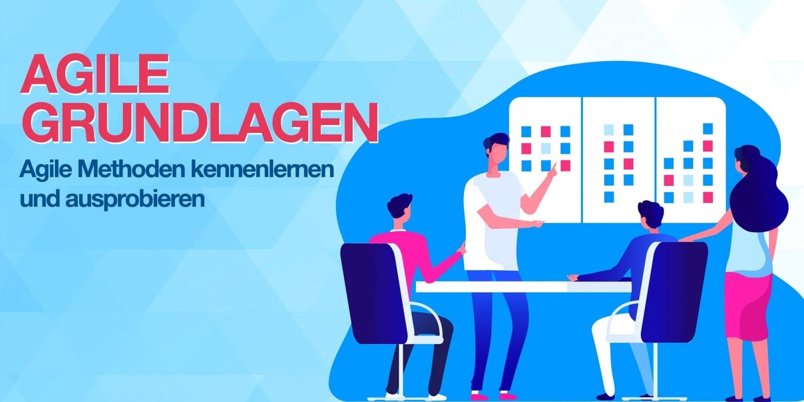 Training Agile Grundlagen - proagile